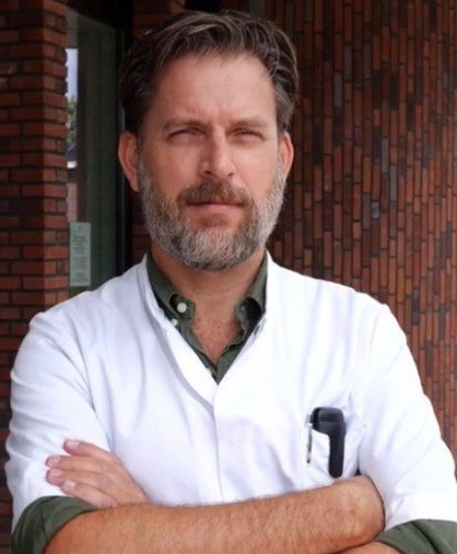 Drs. Jasper de Wit BSc., huisarts